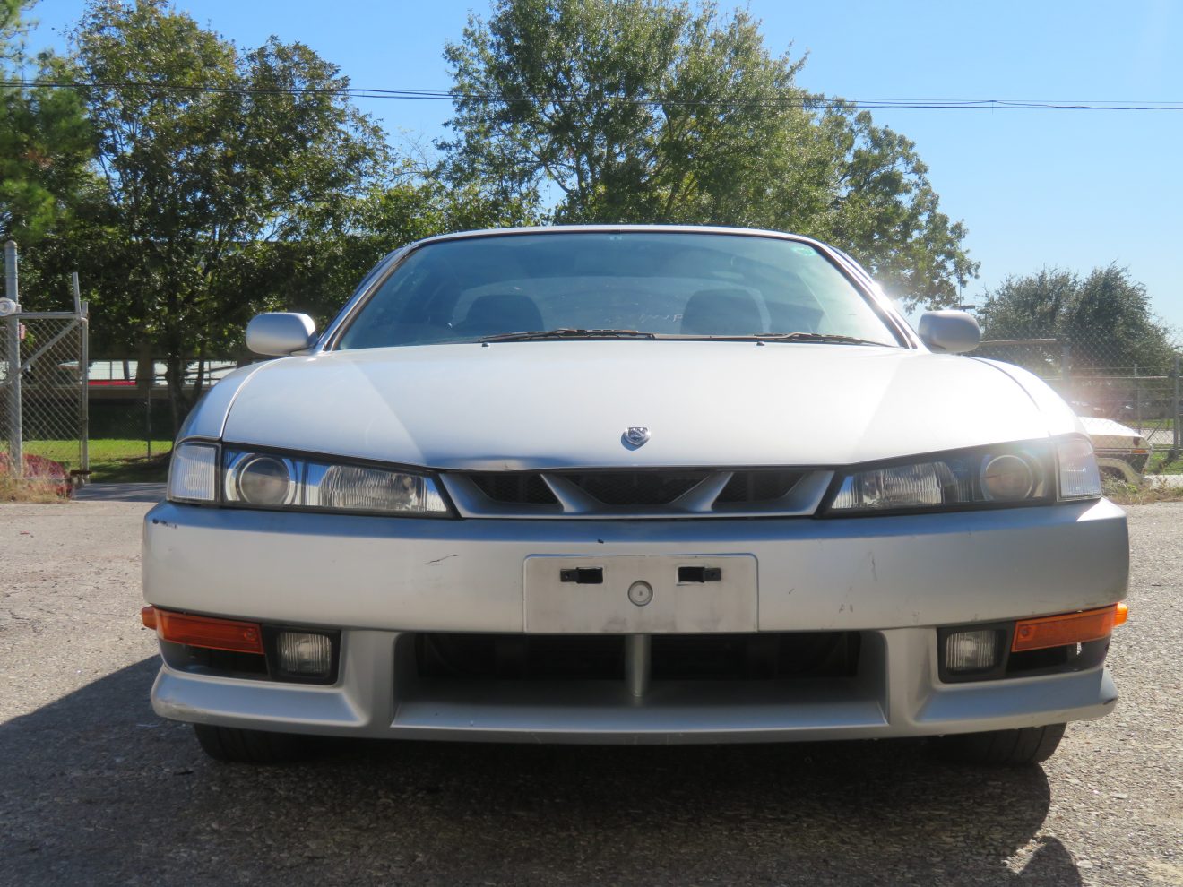 1997 Nissan Silvia S14 Kouki – JDM King Imports