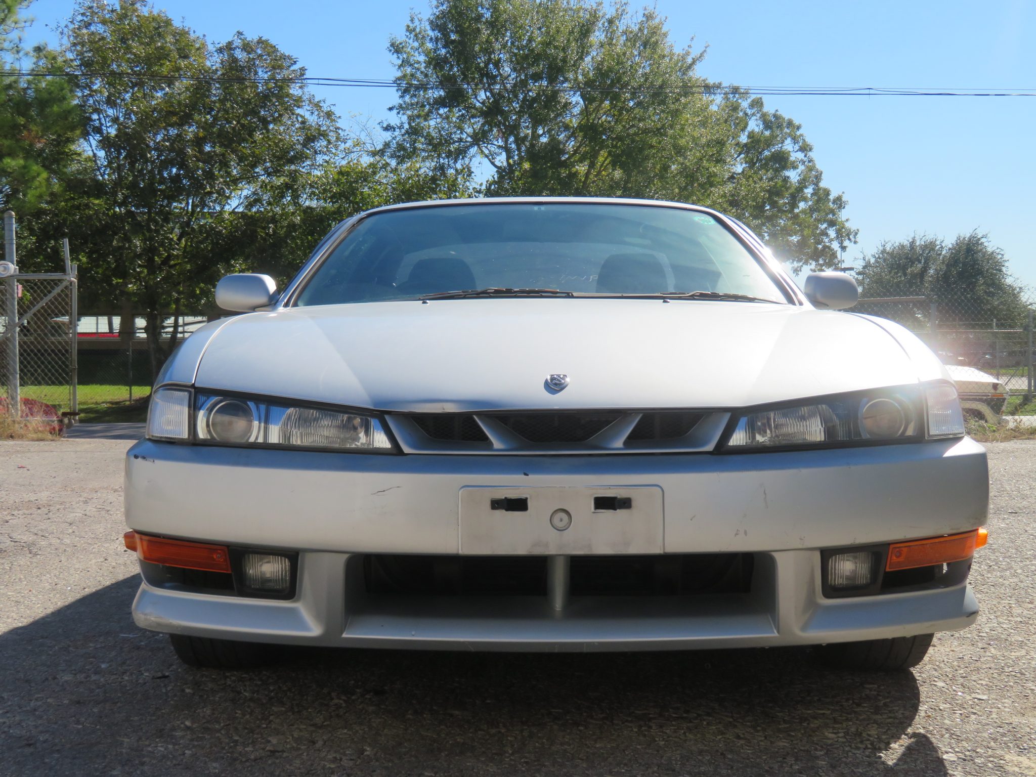 1997 Nissan Silvia S14 Kouki – JDM King Imports