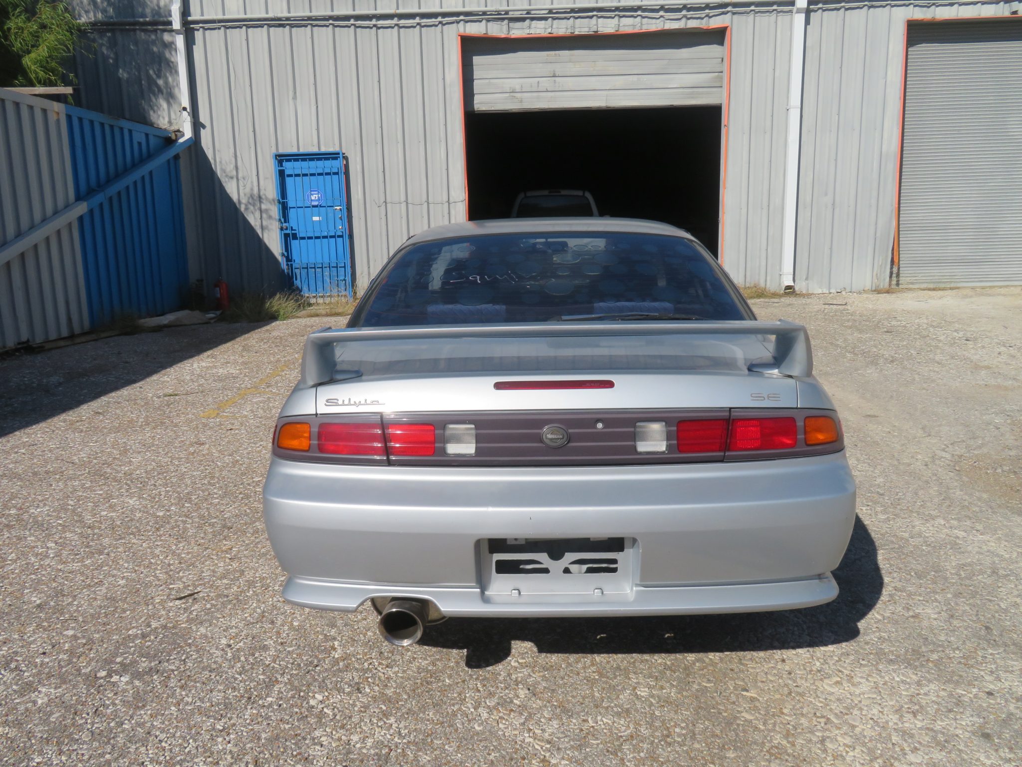 1997 Nissan Silvia S14 Kouki – JDM King Imports