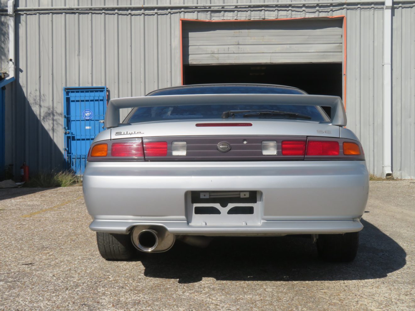 1997 Nissan Silvia S14 Kouki – JDM King Imports