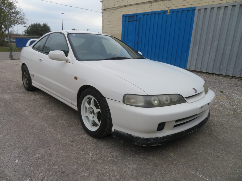 1999 Honda Integra Type R DC2 – JDM King Imports