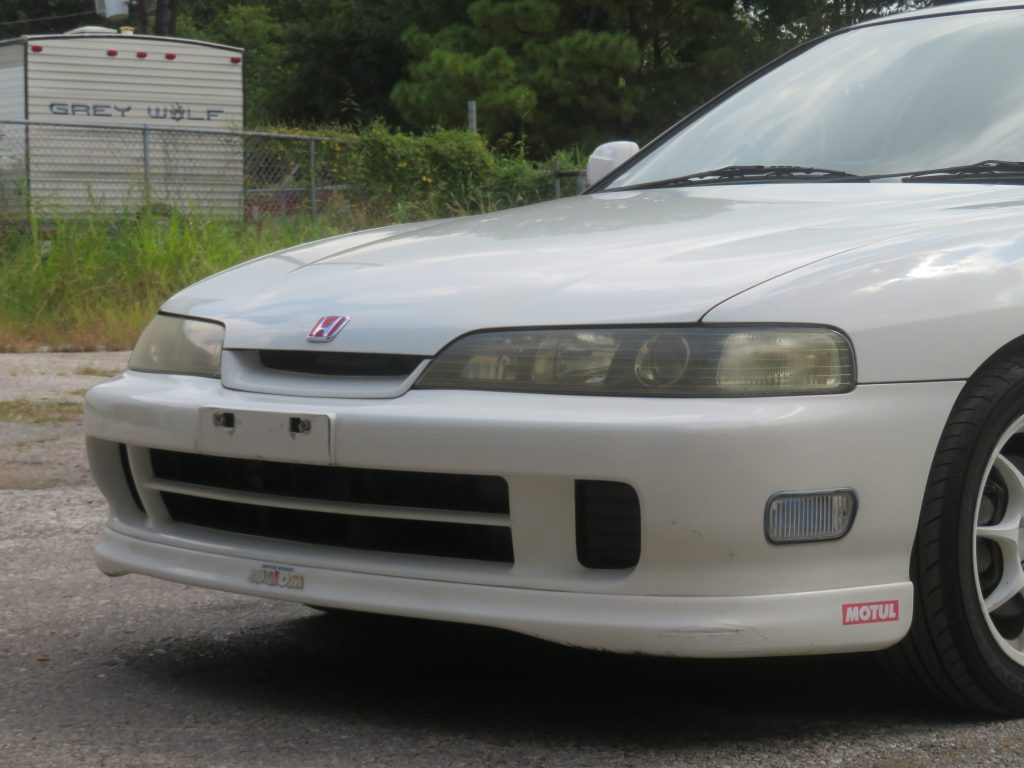 1996 Honda Integra Type R DB8 – JDM King Imports