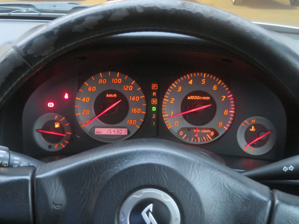 2000 Nissan Skyline GT R34 Sedan – JDM King Imports