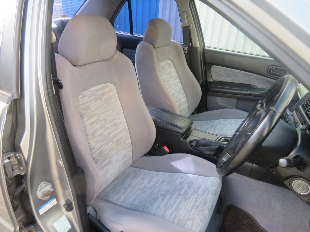 2000 Nissan Skyline GT R34 Sedan – JDM King Imports